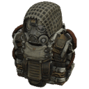 Prometheus Armored Suit - STALCRAFT.WIKI