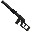 Arsenal VSK-94 - STALCRAFT.WIKI