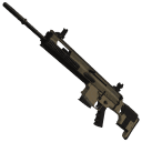 FN SCAR SSR - STALCRAFT.WIKI
