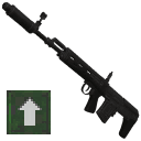 Arsenal Wave - STALCRAFT.WIKI